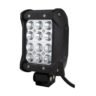China 4'' 36W Quad Row CREE LED Light Bar for sale