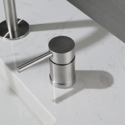 Cina Rubinetto bagno vasca da bagno rubinetto di cucina SUS304 in vendita