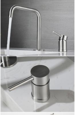 Cina Rubinetto bagno vasca da bagno rubinetto di cucina SUS304 in vendita