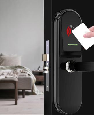 Cina Serratura digitale senza fili per impronte digitali in lega di zinco per il design ergonomico degli hotel in vendita