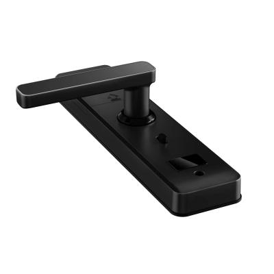 Cina Silence Fingerprint Door Lock Keyless Bluetooth Wifi Biometric Digital For Business in vendita