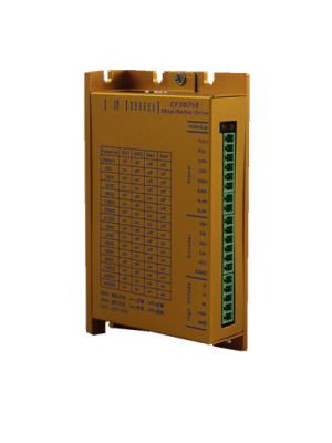 China cfemotor 3 Phase Hybrid Step-Servo Motor Driver CF3075E suit Closed loop Nema23-42 Stepper motor used for CNC Machines for sale