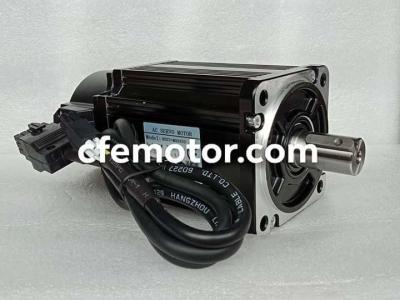 China THANK Brand 3 Phase PM Synchronous AC Servo Motor 80ST-M03230 hot saled 1000W 3.18N.m 3000rpm Servo Motion 2500p/rev for sale