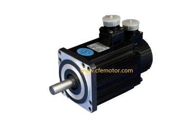 China THANK Brand 3 Phase PM Synchronous AC Servo Motor 110ST-M2030 hot saled 600W 2.0N.m 3000rpm Servo Motion 3000p/rev for sale