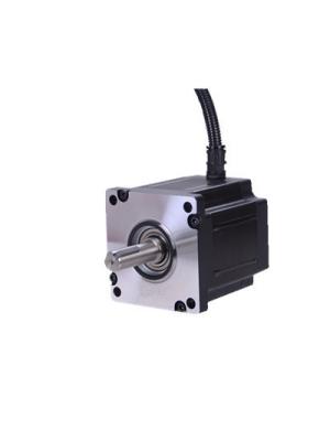 China cfemotor 3phase 1.2°full step angle 4.2A Nema42 Stepper Motor 12N.m 130mm 3 wire Hybrid Stepping Motor 42HT13042 for sale