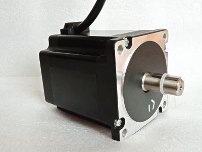 China cfemotor 3phase 1.2° Nema34 Stepper Motor 2.5N.m 70mm Hybrid Stepping Motor 34HT7040 for sale