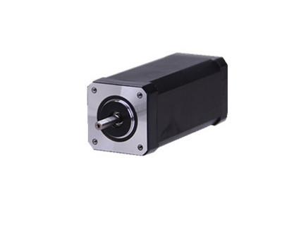 China THANK Brushless DC Motor 17BLS41-240 Voltage24V 4000RPM 6.25N.cm 26W for sale