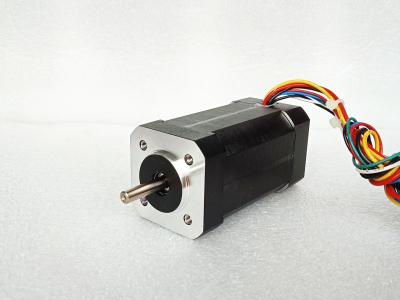 China THANK Brushless DC Motor 17BLS61-240 High speed bldc Motor 24V 4000RPM 12.5N.cm 52W for sale