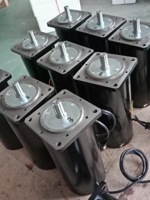 China THANK Brand 2 phase full step 1.8degree Hybrid Stepper motor 130BYG250A 27N.m 80-325V Stepping Motor for sale