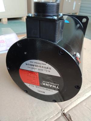 China THANK Brand 3 phase full step 1.2degree Cone Shaft Hybrid Stepper motor 130BYG350A-01Z 36N.m Hybrid Stepping Motor for sale