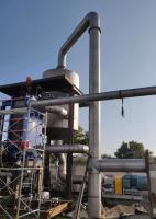 China MVR Evaporator Machine Automatic Concentration Machine With Standard Design And Customized Power for sale