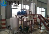 China Forced Circulation Evaporator High Efficient With Low Energy Consumption for sale