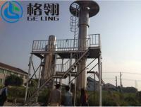 China Forced Circulation Evaporator High Efficient With Low Energy Consumption for sale