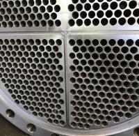 China PLC Control DTB Crystallizer With High Efficiency Boiling And Cooling System for sale