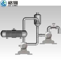 China Industrial Crystallization Equipment Customized DTB Type Crystallizer for sale