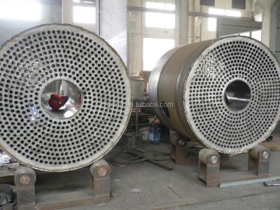 Cina Stainless Steel RO Water Treatment System Water Purification Equipment in vendita