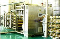 China 1-100ton Automatic Fruit Juice Processing Line Apple Juice 20000lph Beverage Processing Line for sale
