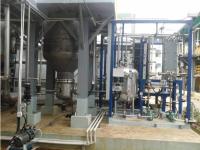 China 100L-10000L Pineapple Fruit Juice Processing Line 316l Syrup Jam Tomato Paste Processing Line for sale