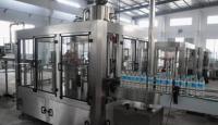 China Customized Capacity Fruit Juice Processing Line Fully Automatic Control for sale