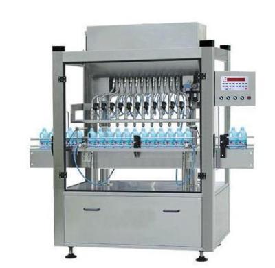 China Máquina de rellenar aséptica del barril de Juice Production Line Beverage Fluid del mango del control automático 4000bph del PLC en venta