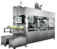 China 2 - 50KW Automatic Juice Processing Line Reliable And Efficient With 1 Year for sale