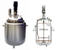 China Stainless Steel 304 Forced Circulation Evaporator Control Method Automatic for sale