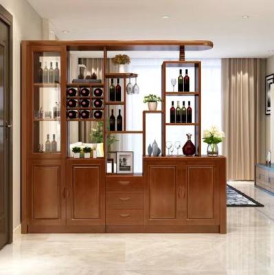 Cina Governo decorativo di lusso leggero moderno contemporaneo del vino in vendita