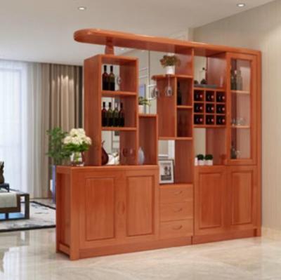 Cina Governo decorativo di lusso leggero moderno contemporaneo del vino in vendita