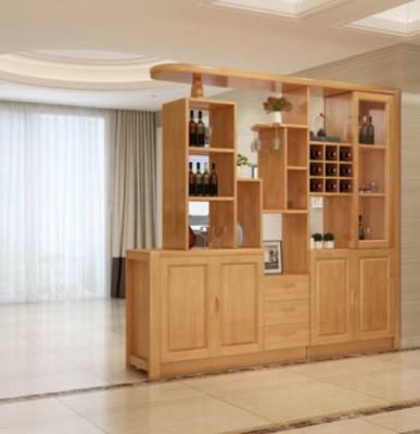 Cina Governo decorativo di lusso leggero moderno contemporaneo del vino in vendita