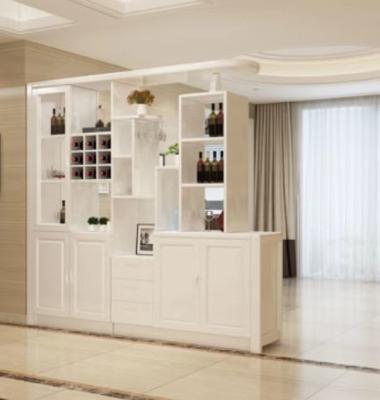 Cina Governo decorativo di lusso leggero moderno contemporaneo del vino in vendita