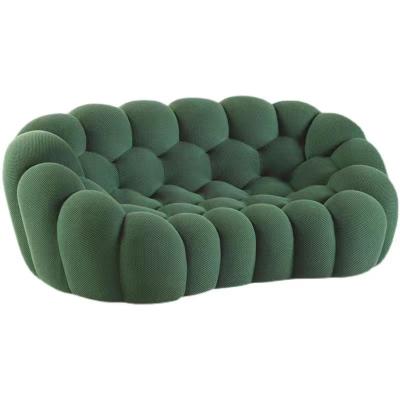 Cina Camera di albergo francese di lusso Sofa Bubble Pumpkin Sofa in vendita