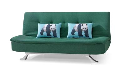 China Modern 2-3 Seating Custom Sofa Bed Upholstered Couch Bed for sale