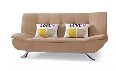 China Modern 2-3 Seating Custom Sofa Bed Upholstered Couch Bed for sale