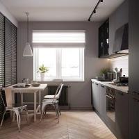 China Complete Modern Hotel  Kitchen Cabinet Set Custom Multiple for sale