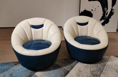 Chine La chaise 360° tournante légère commerciale fouettent l'Office Home de luxe à vendre