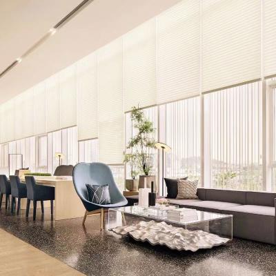 Cina Mobilia di vetro temperata di marmo nera di lusso del tavolino da salotto per l'hotel in vendita