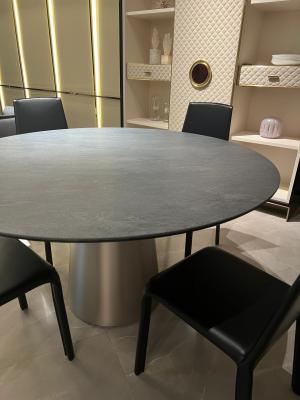 China Home Hotel Restaurant Dining Table And Chair Sets Comfort Meets Class With Fiberglass Chairs for sale