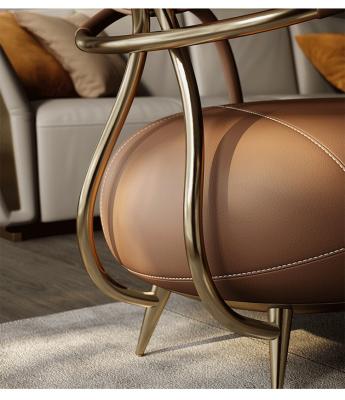 Cina Modern recliner ant leisure chair poltrona villa salotto ufficio in vendita