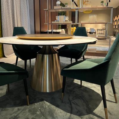 China Home Hotel Restaurant Dining Table And Chair Sets Comfort Meets Class With Fiberglass Chairs for sale