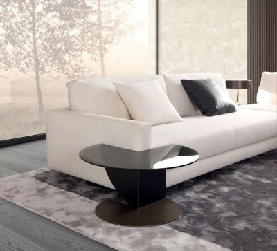 China Modern Elegance: High Standard L-Shaped Fabric Sofa For Hotel,Office,Villa Luxury for sale