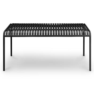 China 5 sterren hotel minimalistische stijl buiten tafel voor 6 personen Te koop