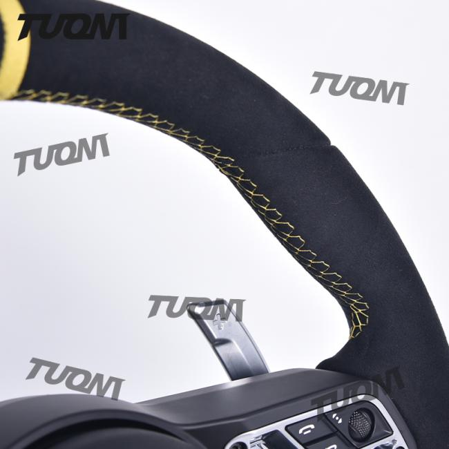 carbonfiber-steeringwheel