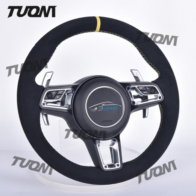 carbonfiber-steeringwheel