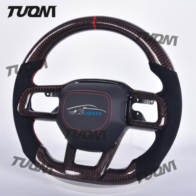 carbonfiber-steeringwheel