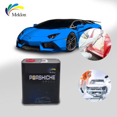 China Acrylic Pearl Car Paint Comes In Multiple Colors To Choose From for sale