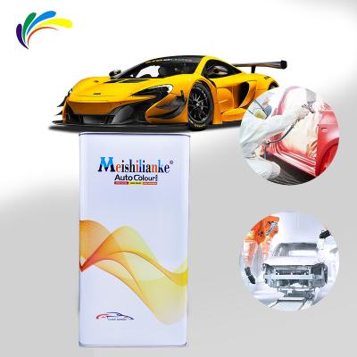 Cina Innocente Lacca per automobili Sottile Acido resistente Ignibile in vendita