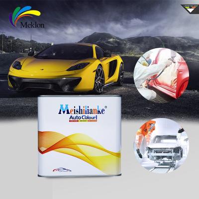 Cina Innocente Lacca per automobili Sottile Acido resistente Ignibile in vendita