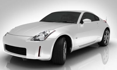 Cina SGS Vernice per auto metallica argento non tossico, spray per colore argento auto a prova di umidità in vendita