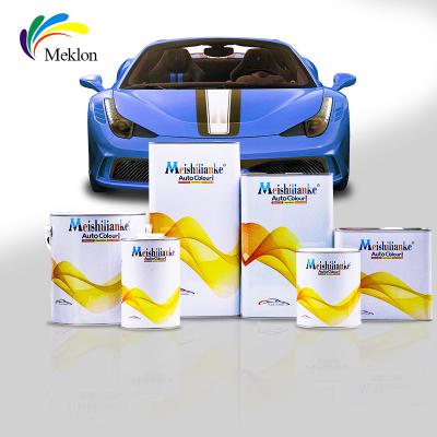 中国 防水ベースコート 車用スプレーペイント 多機能 無害 販売のため