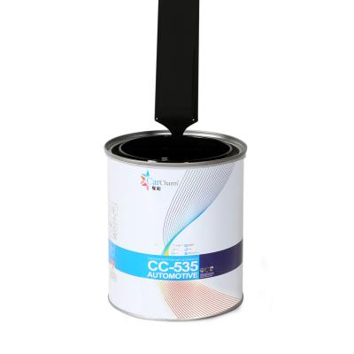 中国 耐久的で魅力的な車用塗料 トップコート 1Lx12 耐候 販売のため